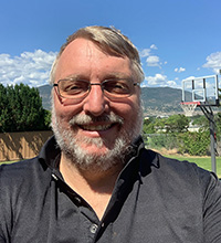 About Greg Dixon - Shared Visions Unlimited