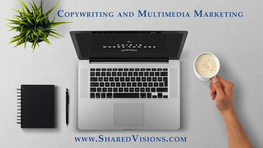Copywriting and Multimedia Marketing for Your Creative Abundance ...